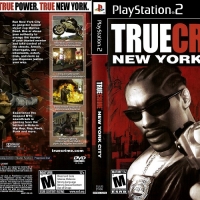 True Crime New York City Sblogbilla
