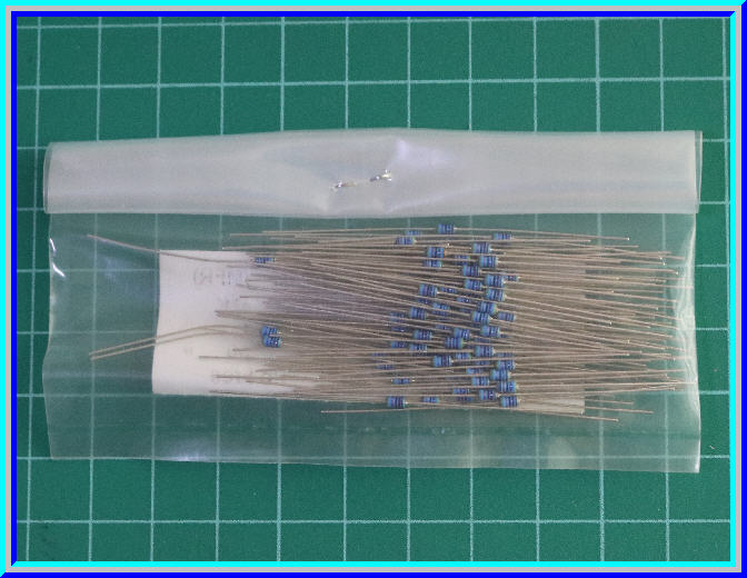 10x ตัวต้านทาน 47 Kohm 18 Watt 1 Royal Ohm ตัวแทนจำหน่ายไมโครคอนโทรลเลอร์ Arduino Pic Atmel